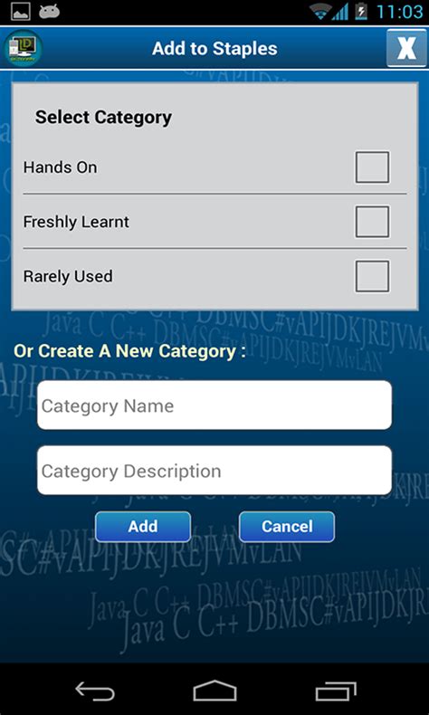 Computer Science Dictionary For Android Download