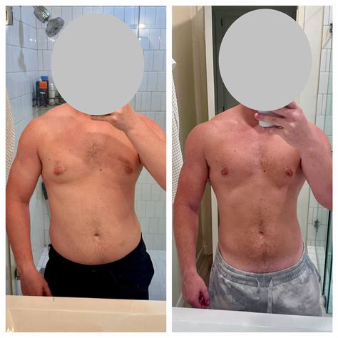 5 Months Of Recomp Bulking Until End Of The Year R Gaybrosfitness