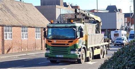 Yd17 Ysx Shaun Crossland Flickr