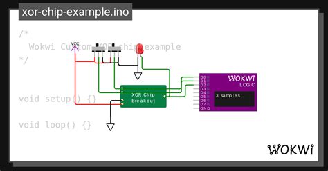 Wokwi Online Esp Stm Arduino Simulator