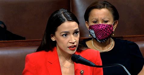 Anushka Shukla On Linkedin Aoc Unleashes A Viral Condemnation Of