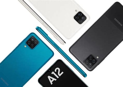 Android 11 Is Now Rolling Out To Samsungs Affordable Galaxy A12 And A02s Phones Android Central