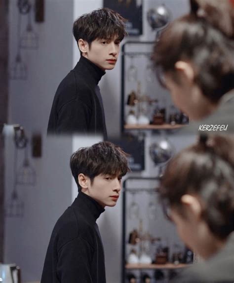 Ghim C A Lyn Tr N Leo Luo Yunxi