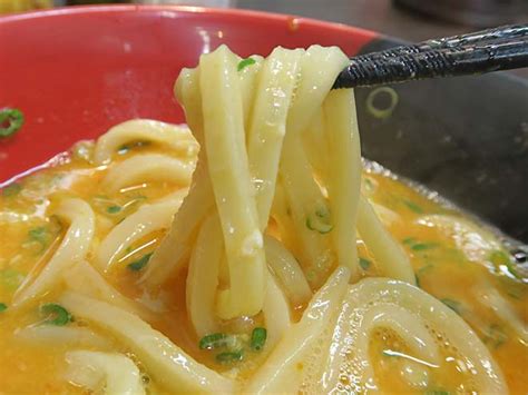 「極楽うどん Ah 麺」 9 寺田町 関西讃岐うどん巡礼、新店達成～釜玉・鶏天 160108 旨いもん三昧やん