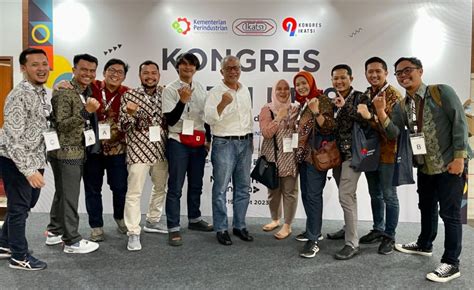 Muhammad Rizki Zaenudin On Linkedin The Textile Industry In Indonesia