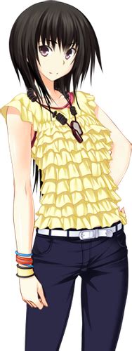 Tsubame Matsunaga Maji De Watashi Ni Koi Shinasai Wiki Fandom