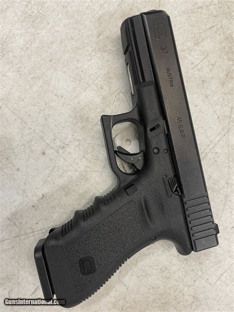 Glock 37 Gen3