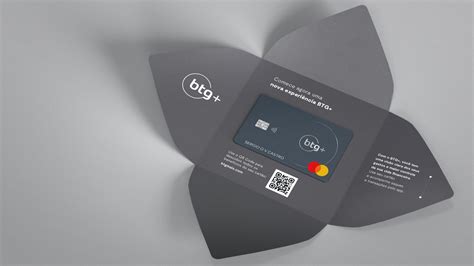 BTG é o novo banco digital do BTG Pactual voltado para pessoas físicas