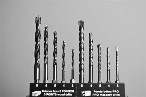 5 Best Drill Bits For Hardened Steel Complete Reviews And Guide