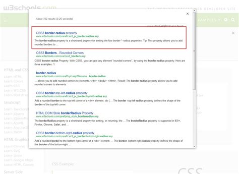 Css Border Radius 如何為圖片作式樣設計 麥克斯與沃普雷司