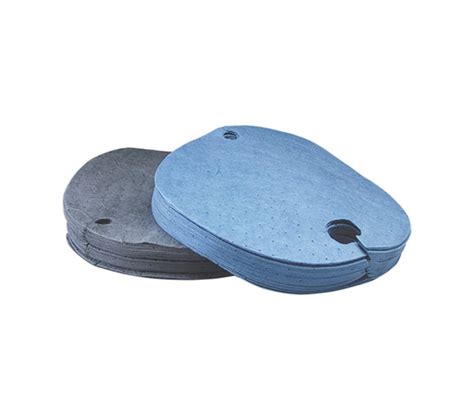 Sorbent Drum Top Quatrex