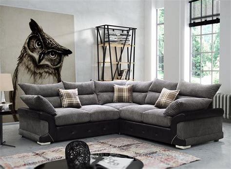 Ryan Corner Sofa Pay Weekly Or Monthly