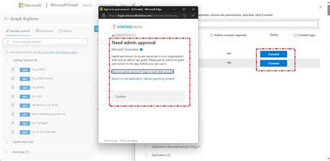 Securing The Gates Mastering Admin And User Consent In Microsoft Entra Id