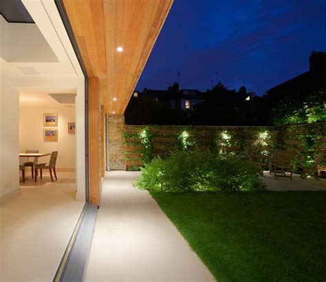 Gorgeous Garden Lighting Ideas