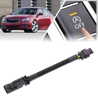 Amazon Auto Start Stop Disable Delete Eliminator Disabler Wire