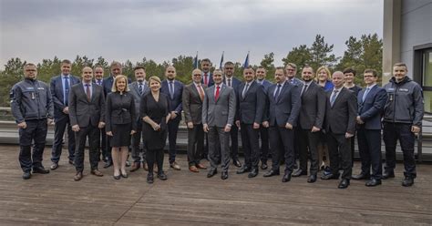 Politsei Peadirektori AsetÄitja Egert BelitŠev Surve Piiridele Ei Ole