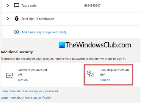 How To Use Microsoft Authenticator App On Pc And Phone
