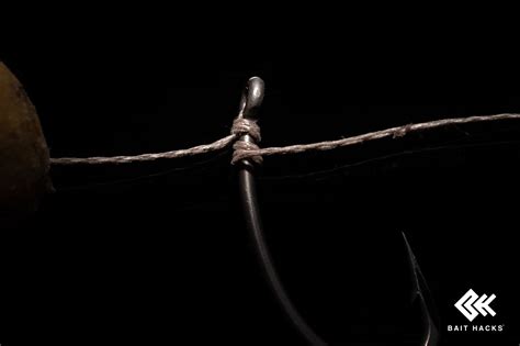 How To Tie A Kd Rig Carpworld™