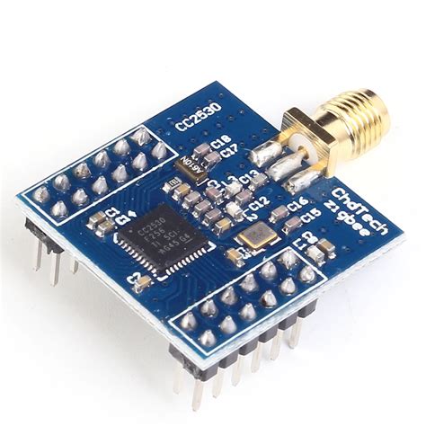 Cc2530 Zigbee Module Uart Wireless Core Board Development Board Buy Cc2530 Zigbee Module Price