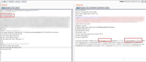 记录一次jwt的越权渗透测试jwt 反爬 Csdn博客
