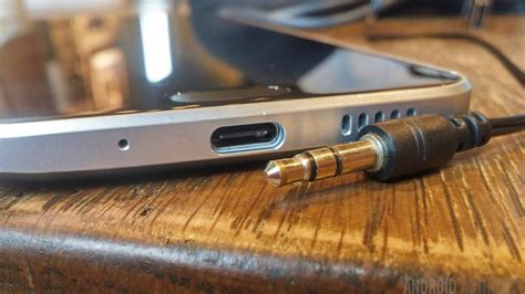 3 5mm Audio Vs USB Type C The Good Bad And The Future