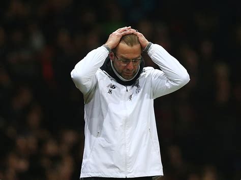 Liverpool Vs Borussia Dortmund The Best Memes And Reaction As Jurgen