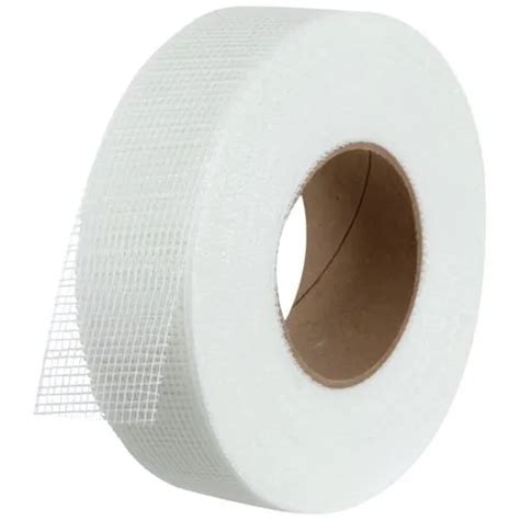 Fibre Glass Self Adhesive Tape Indoor Homes India