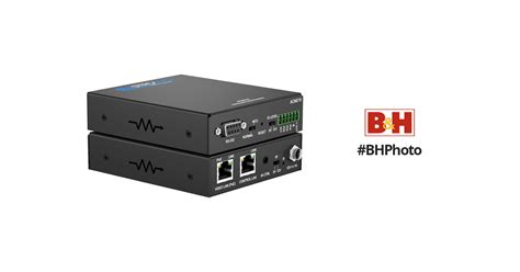 Blustream Advanced Control Module For IP Multicast Systems