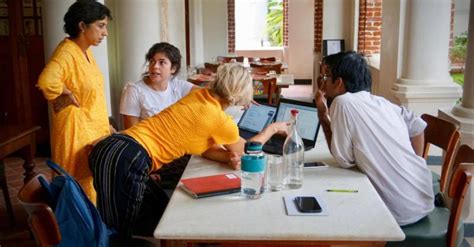 Deanna Ford On Linkedin Inclusion Economics Program Manager