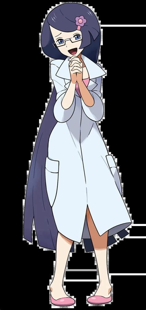 Fennel Pokémon Wiki Fandom