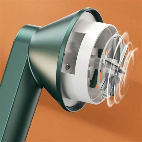 Rechargeable And Portable Electric Lint Remover Efficient Fabric Shaver