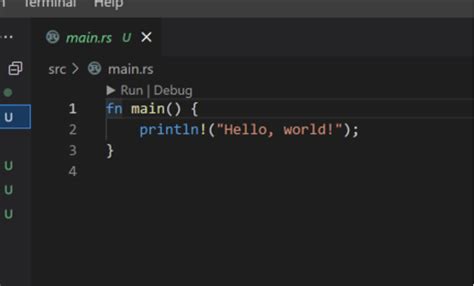 Digging Through Rust To Find Gold Extracting Binary Defense