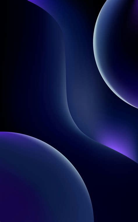 dark gradient liquid — download free iphone wallpapers