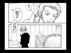 Zoro X Sanji One Piece Super Xxx Mobile Porno Videos Movies Iporntv Net