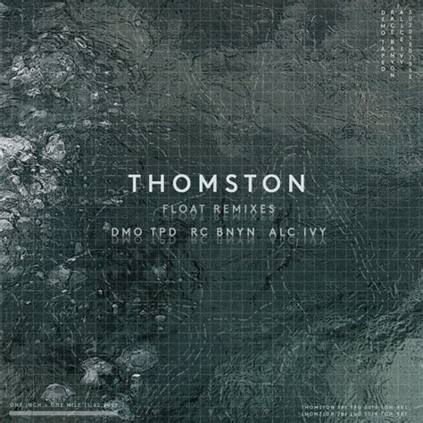 Stream Float Alice Ivy Remix By Thomston Listen Online For Free On