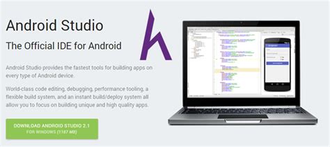 Giới thiệu lập trình Android và cài đặt môi trường How Kteam