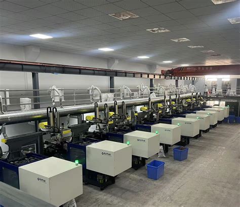 Transforming Injection Molding With 3 Axis Robots