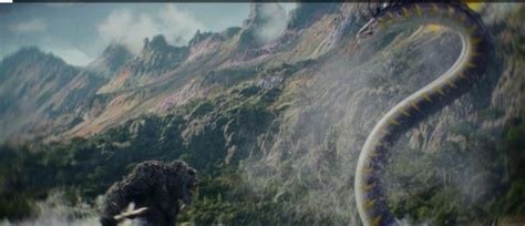 What Was Your Favorite Kaijus Who Got Killed Off On Screen R