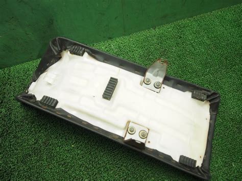 Yahoo オークション psi ジェベル200 DF200E SH42A 純正シート