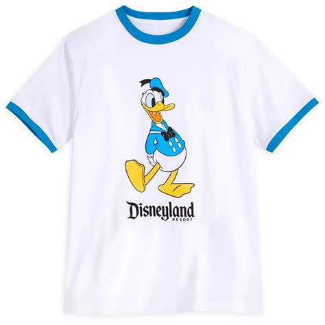 Donald Duck 90th Anniversary Collection On Disney Store — Extra Magic