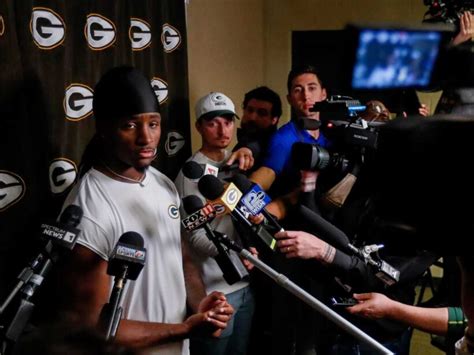 Green Bay Packers 2025 Draft Class Analysis