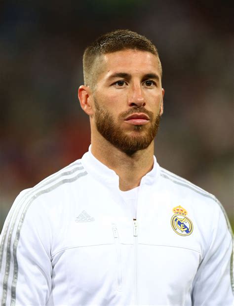 Peinados De Sergio Ramos FormatoAPA Reglas Y Normas APA