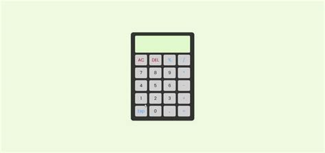 Ashid T On Linkedin Dommanipulation Webdevelopment Simplecalculator Html Bootstrap