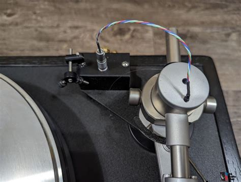 Vpi Classic 1 Turntable Photo 4522466 Us Audio Mart