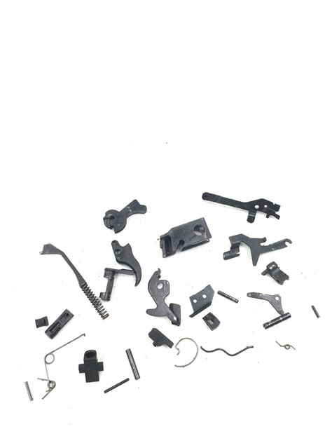 Sig Sauer P225 9mm Pistol Parts Slide Barrel Recoil Spring Trigger Bar Hammer Strut