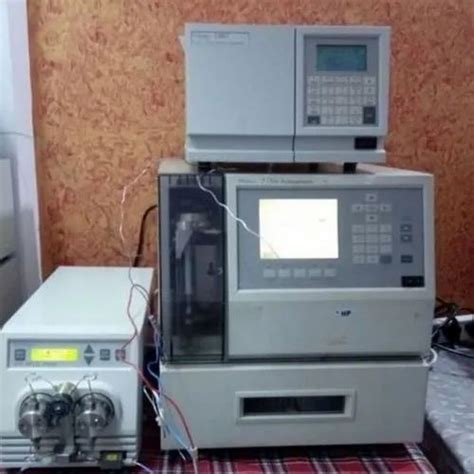 Isocratic HPLC At 250000 HPLC Analyzer In Pune ID 19873334455