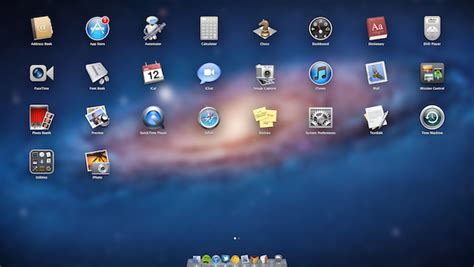 Os X Lion Interface Tour Macstories