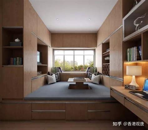 榻榻米要不要做怎么做看这一篇攻略就够了 知乎