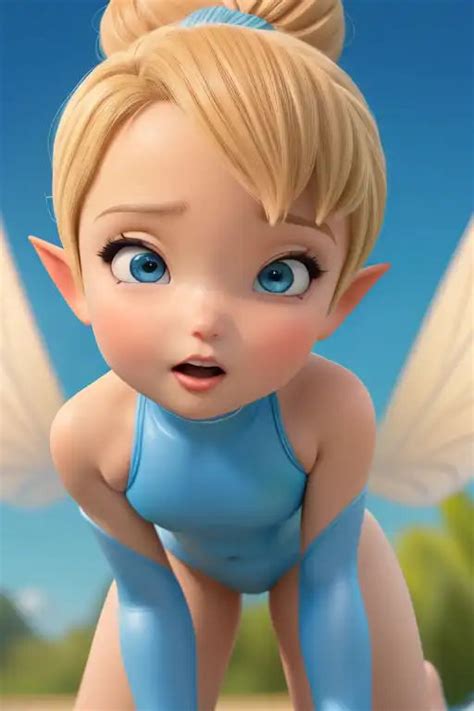 Tink Hey 1 By Cheetaur On Deviantart