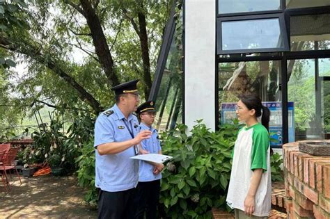 昌平区市场监管局：加强服务指导，保障受灾群众饮食安全单位食品影响